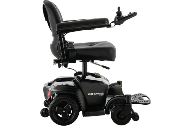 GO CHAIR® MED for sale in Independence, MO | Mobility First, Inc. (816 ...