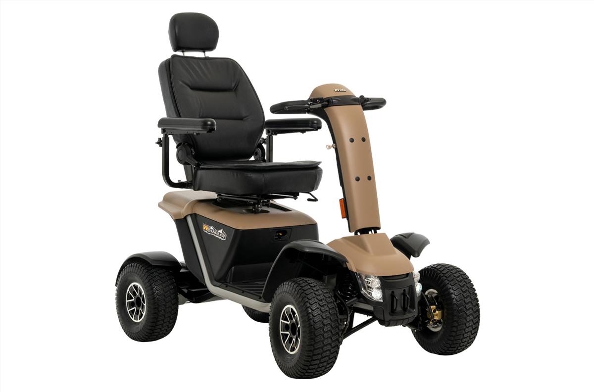 WRANGLER for sale | Wheelchair Dynamics - Sheldon (888) 324-4575
