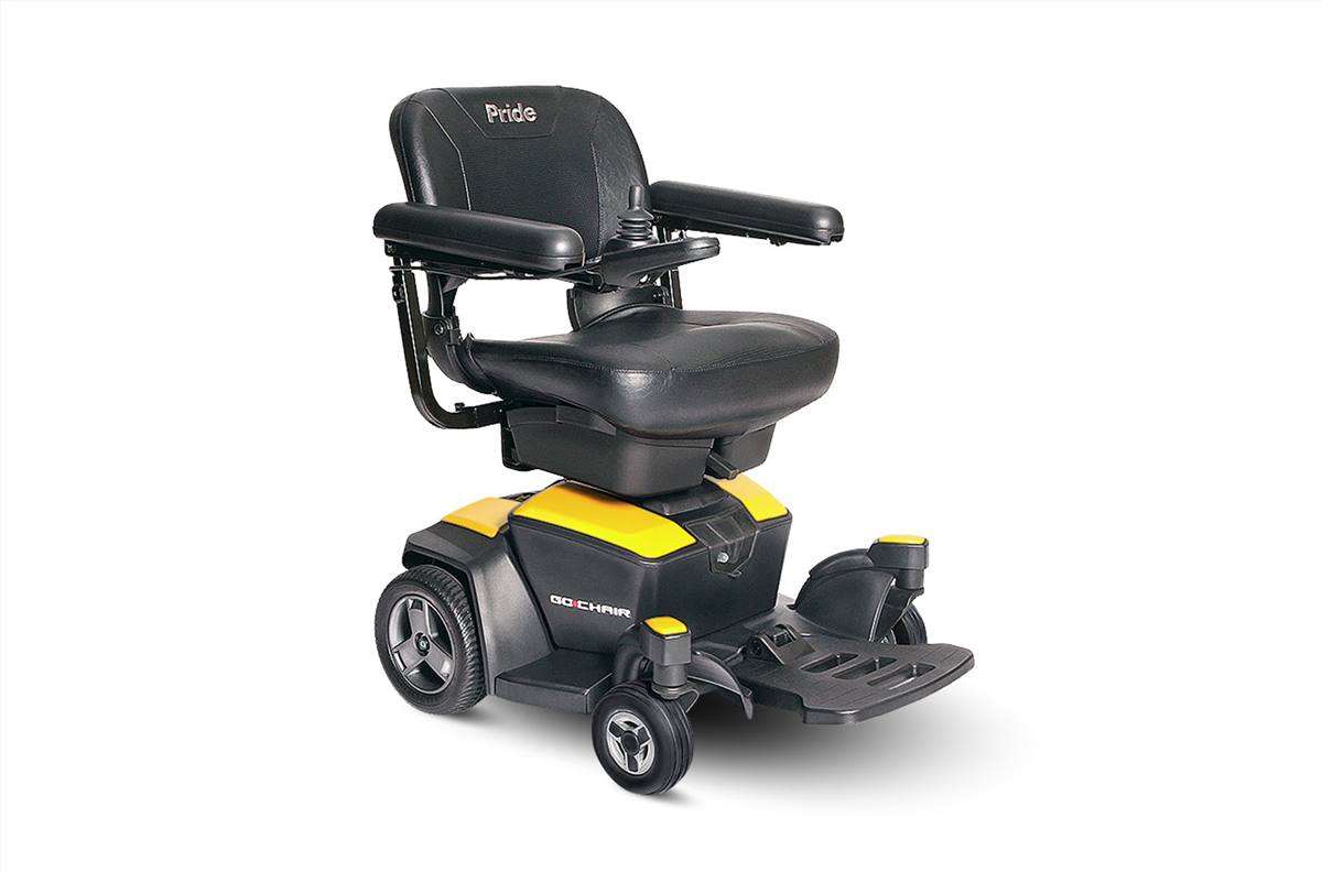 GO CHAIR® for sale in Independence, MO | Mobility First, Inc. (816) 350 ...