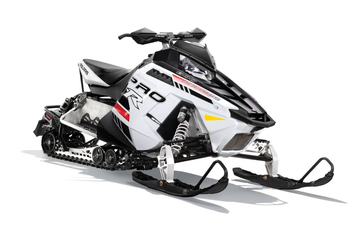 Used Snowmobile Fox Powersports Nelson's Speed Shop GREENVILLE, MI (616 ...