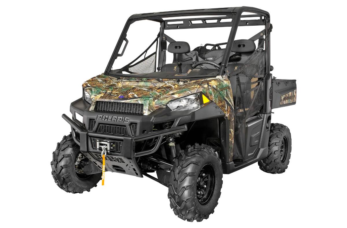 UTVs For Sale | Canton, IL | UTV Dealer