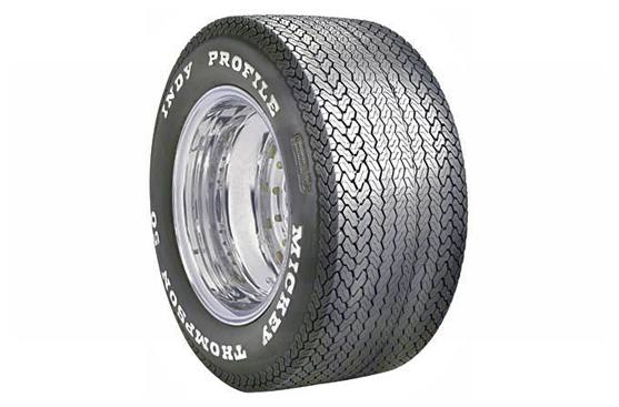 Mickey Thompson Sportsman Soft Compound | Team Chevelle