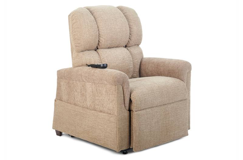 COMFORTER LIFT RECLINER W/ MAXICOMFORT for sale | Wheelchair Dynamics ...