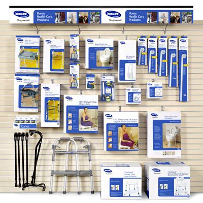 PLANOGRAM KIT for sale | Andover, OH Location (877) 733-5301