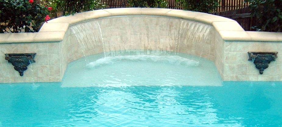 SHEER DESCENT® WATERFALLS - SUPER RADIUS for sale in Hudson, NH ...