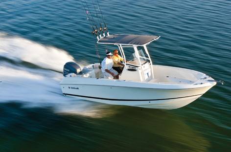 Used Inventory Wilson Marine