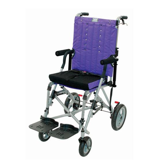 CONVAID SAFARI - TILT-IN-SPACE WHEELCHAIRS for sale | OC Medical Supply ...