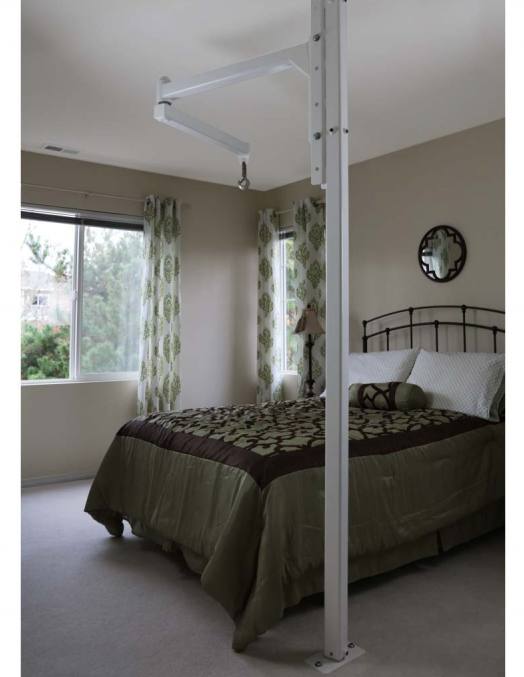 EZ Access ORBIT® PATIENT TRANSFER LIFT from Mobility Solutions of Amarillo