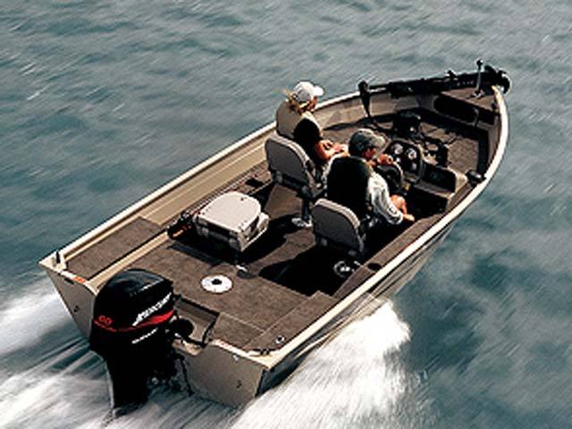 Used Inventory Wilson Marine