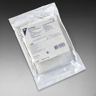 3M STERI-DRAPE™ C-ARM DRAPES / FLUOROSCOPE DRAPES from Lake Superior ...