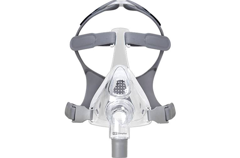 SIMPLUS™ FULL-FACE MASK for sale in West Chester, PA | Advanced Medical ...