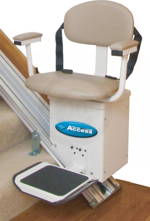 INDOOR AC STRAIGHT STAIR LIFT for sale in Independence, MO | Mobility ...