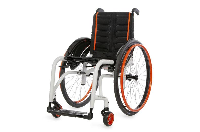 XENON²™ SERIES for sale | Wheelchair Dynamics - Sheldon (888) 324-4575