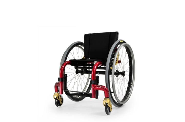 ZIPPIE® ZONE® for sale | Wheelchair Dynamics - Sheldon (888) 324-4575
