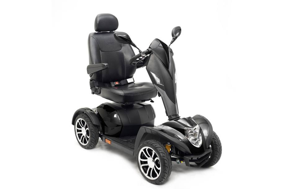 Drive COBRA GT4 from Home Medical Supplies, Inc.
