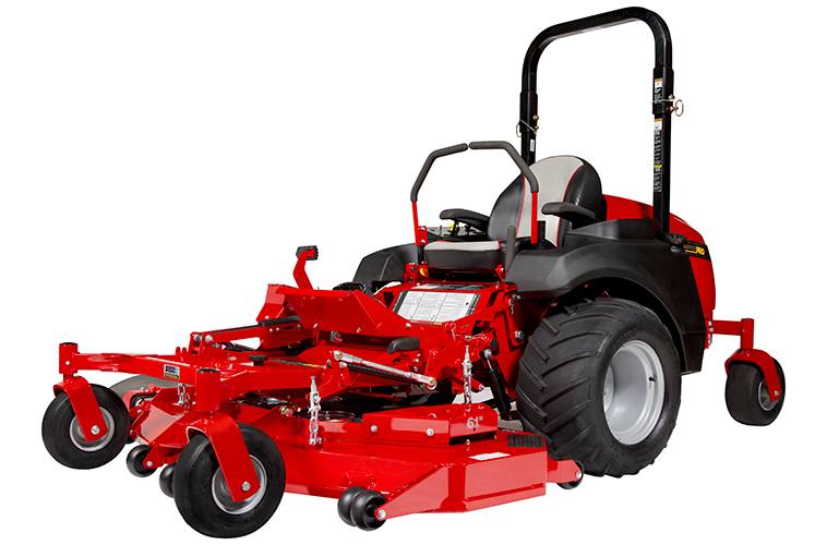 2015 Snapper Pro S800x (S800XBV31 w/ S800X/61) for sale in Red Oak, IA ...