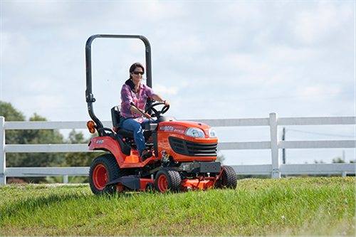 Agricultural Seeders, Pumps, Stump Grinders and Tractors Lowe Tractor ...