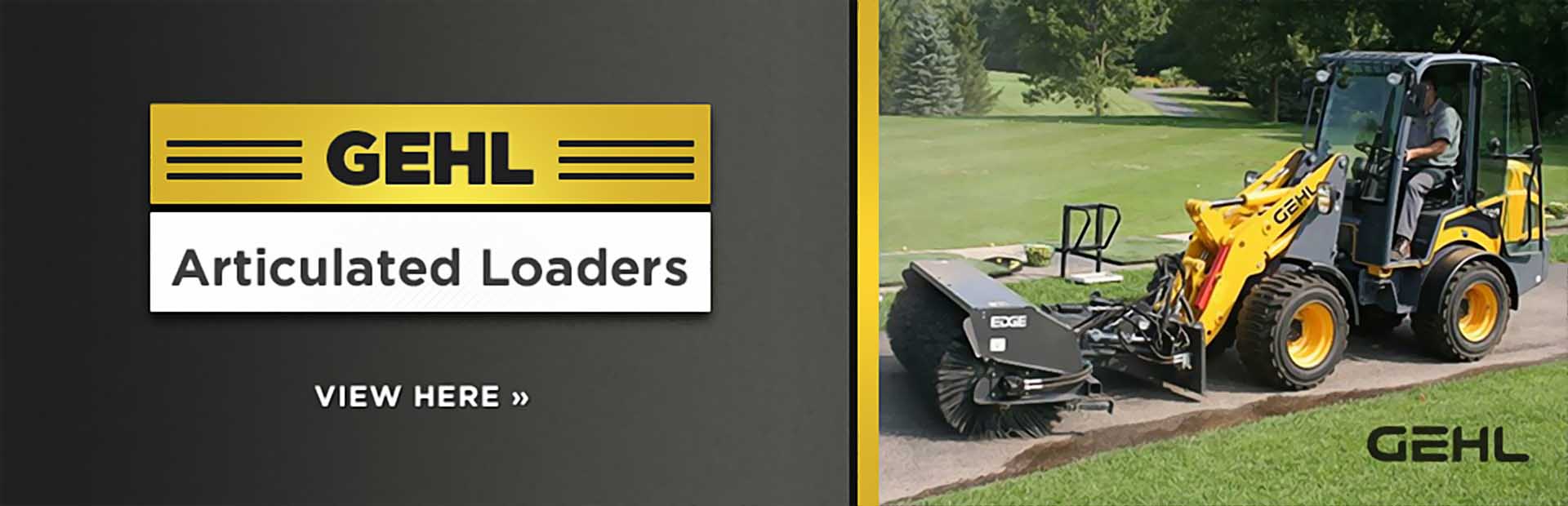 Home Hines Equipment