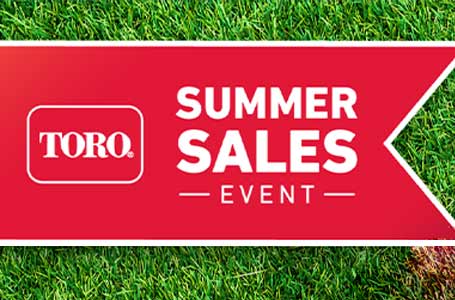 Home LSM Outdoor Power