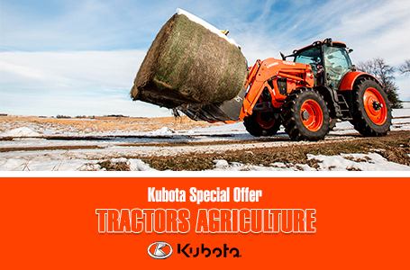 Kubota Paint Chart Lowry Equipment Inc. Montezuma, IA (641) 623-3837