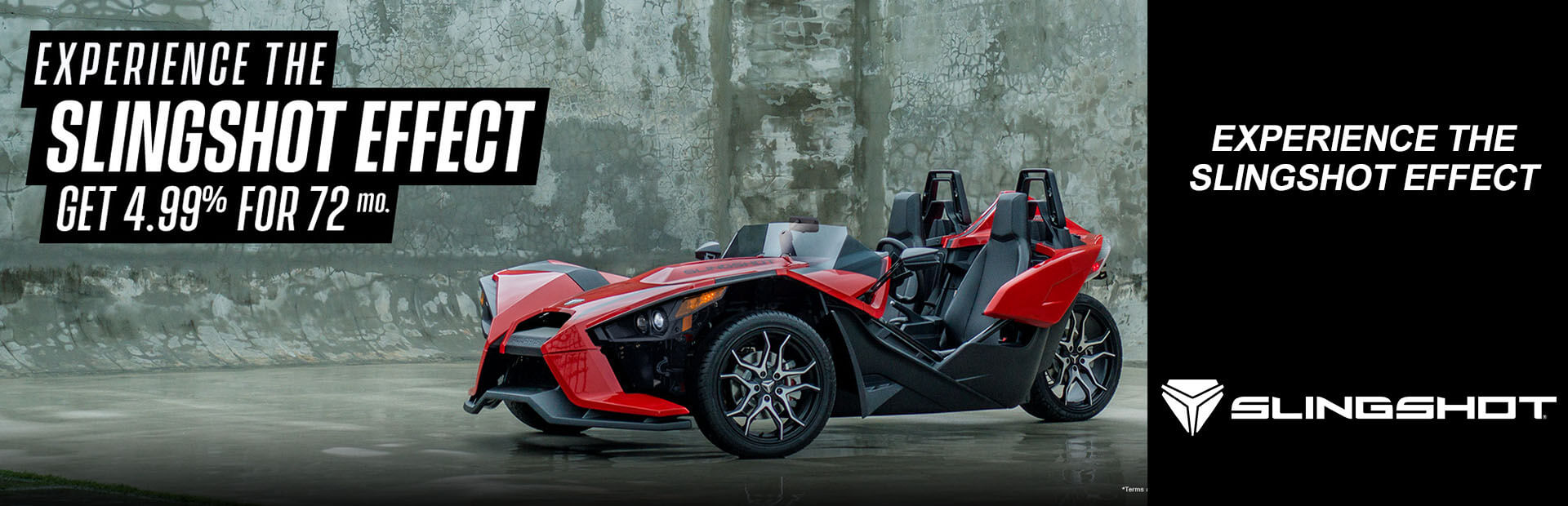 Full Line Polaris Dealer | Near Edmonton & Calgary, Alberta