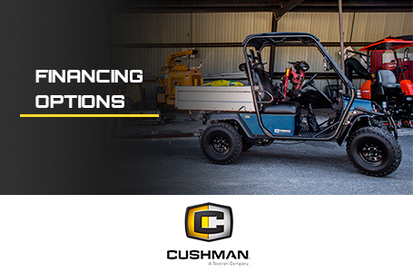 Extreme Golf Cars | Georgetown, TX | Golf Cart Dealer
