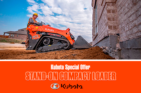 Kubota SSV75 for sale in Fultonville, NY. Randall Implements Co. Inc ...