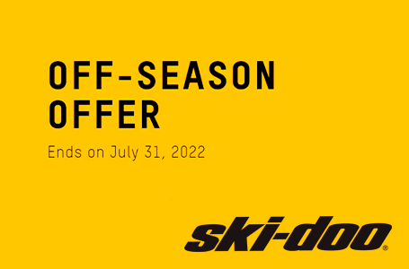 Discover the Ski-Doo lineup with Bangor Motorsports