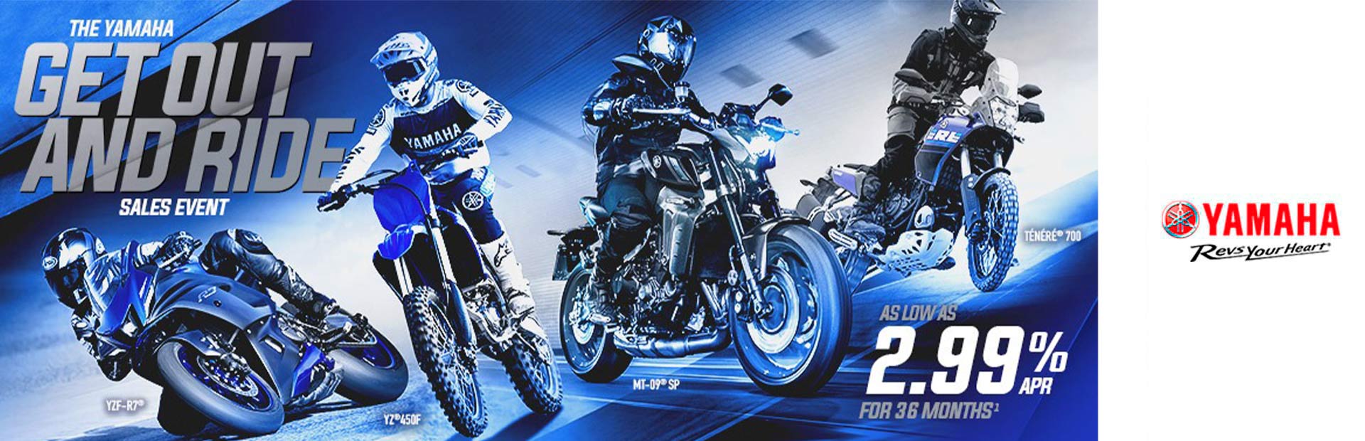 Home Thousand Oaks Powersports Thousand Oaks, CA (805) 497-3765