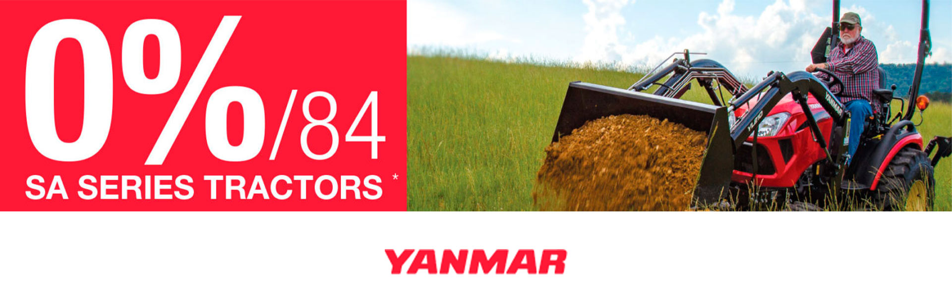 Home Martin's Outdoor Power Equipment