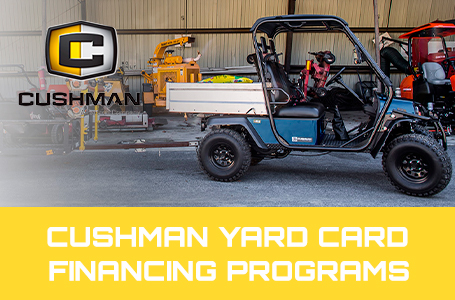 Extreme Golf Cars | Georgetown, TX | Golf Cart Dealer