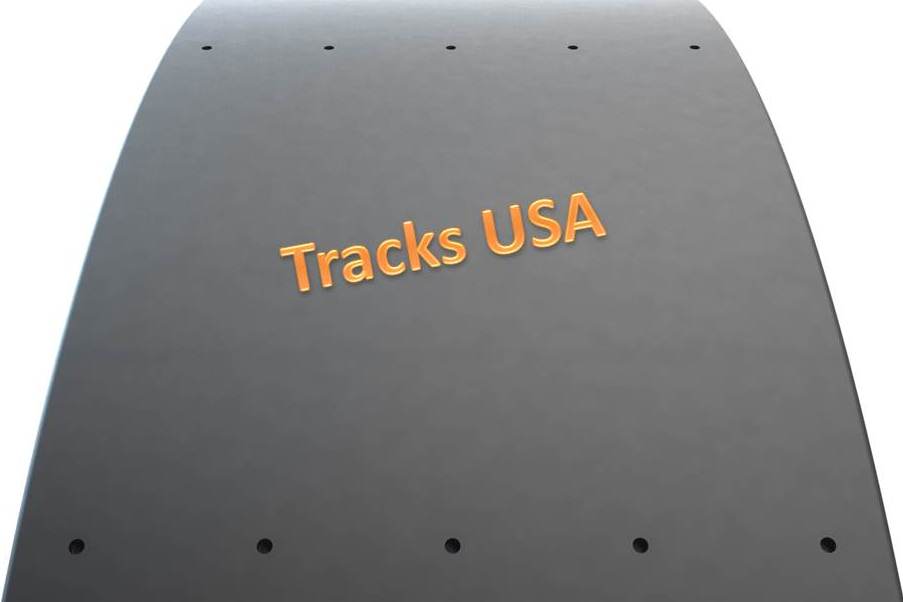 Asphalt Drag for sale in Lake Lillian, MN | Tracks USA (320) 382-6128