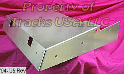 Rev Chassis for sale in Lake Lillian, MN | Tracks USA (320) 382-6128