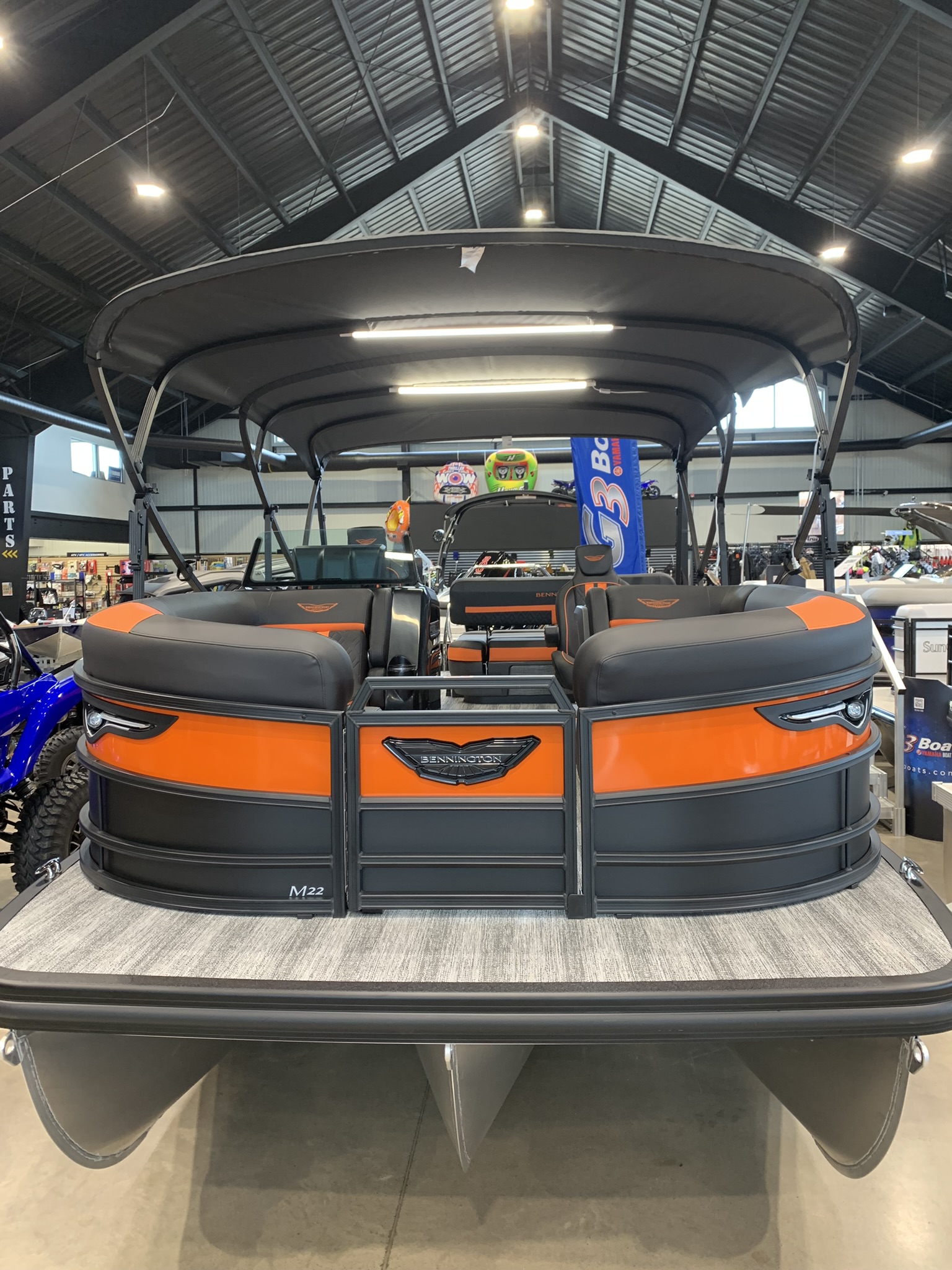 Inventory Shore Cycle & Marine Mahone Bay, NS (902) 627-2706