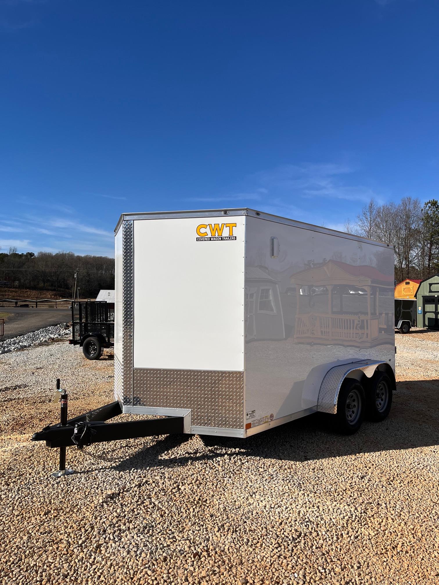 In-Stock New and Used Models For Sale in Westminster, SC Trail Rite ...