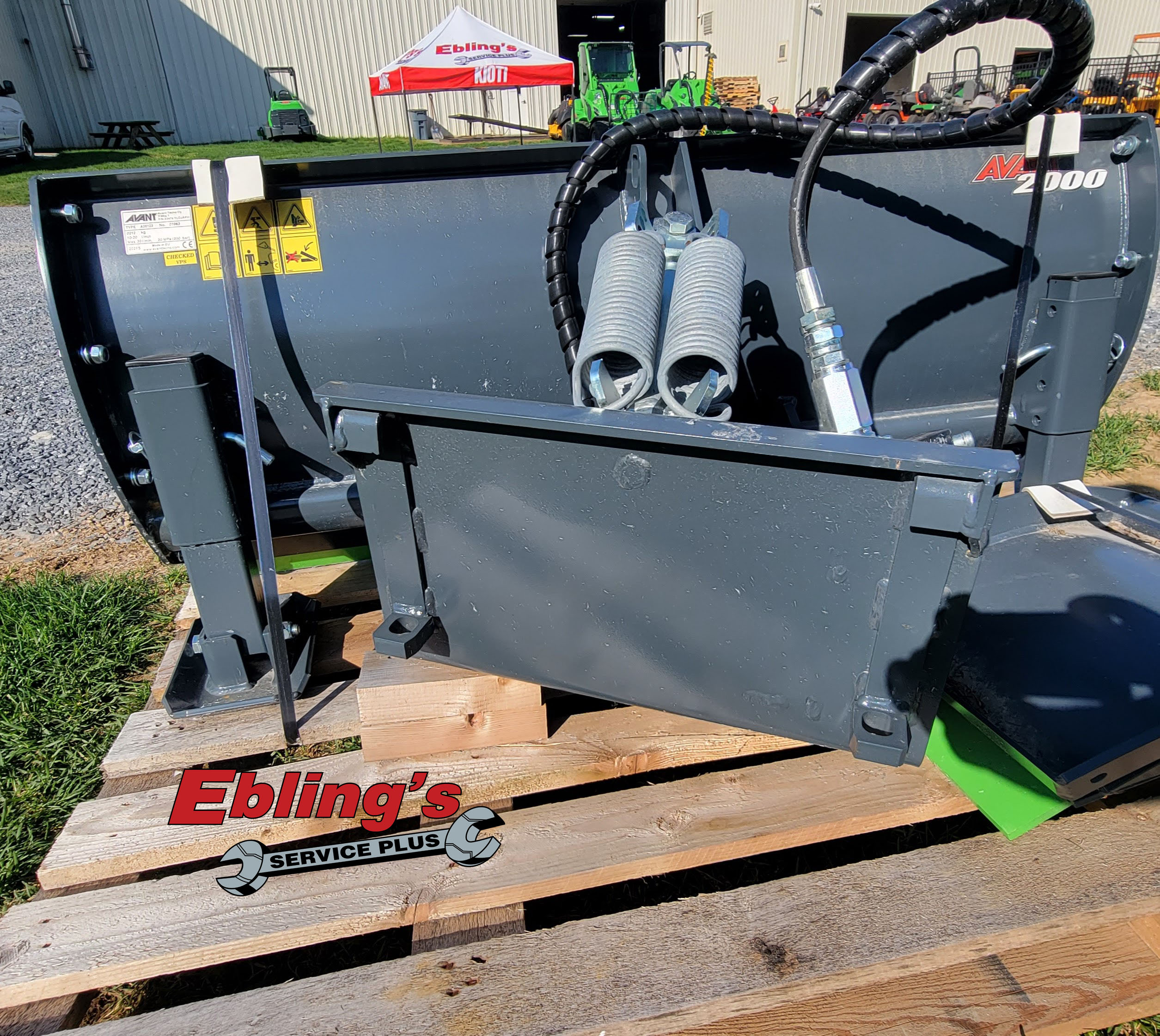 In-Stock New and Used Models For Sale in Myerstown, PA Ebling's & RS ...