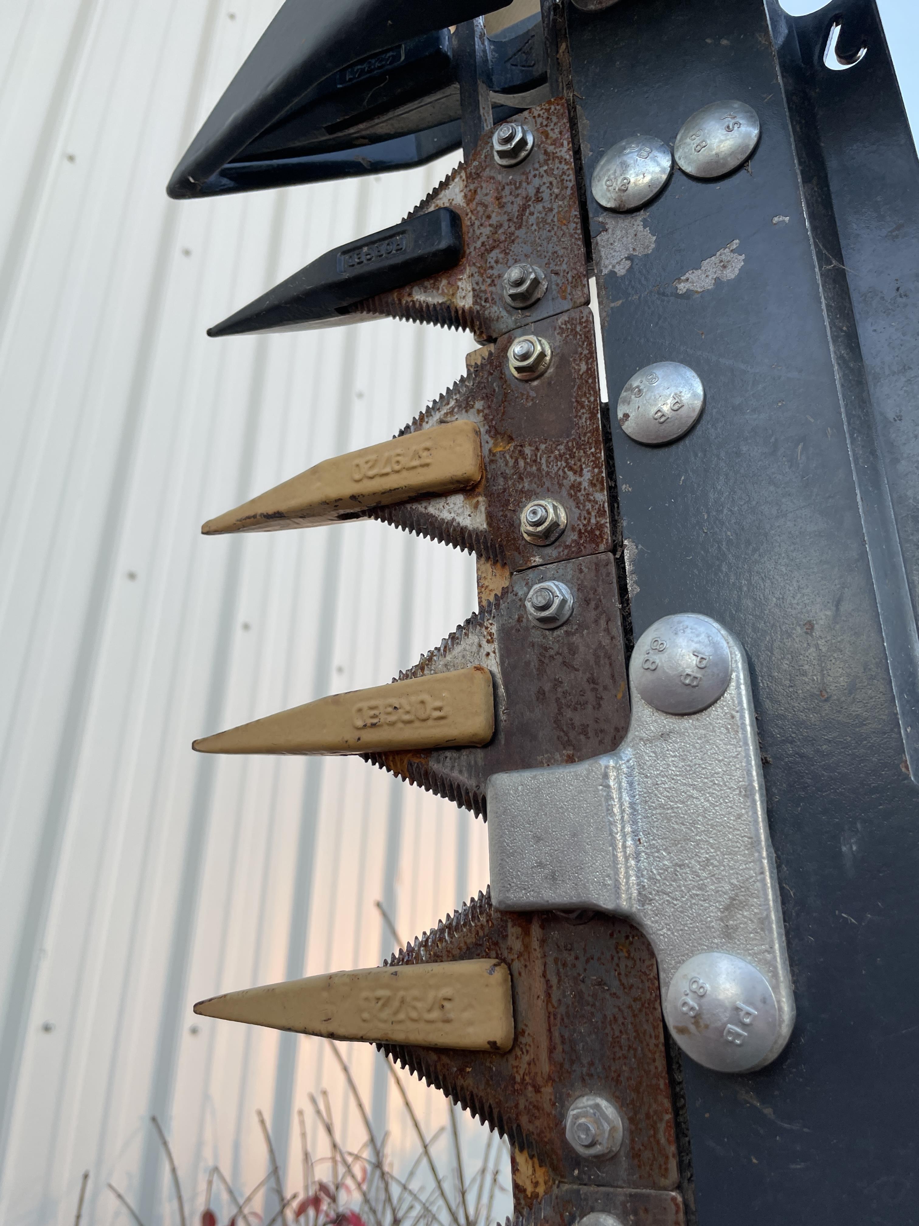 Inventory Ebling's & RS Hollinger