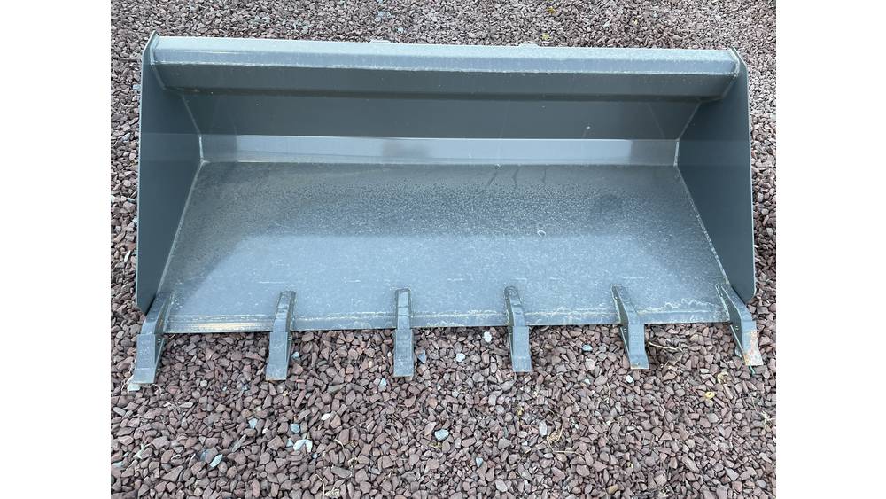 Inventory Ebling's & RS Hollinger