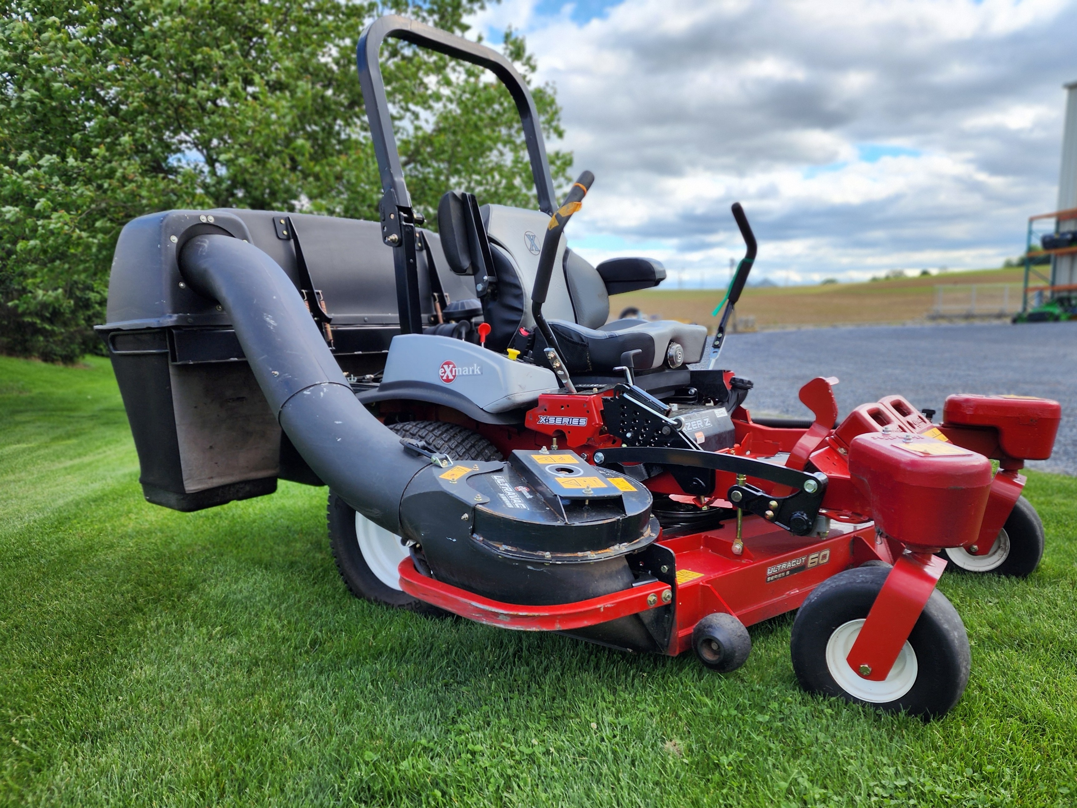 Used Lawn & AG Equipment For Sale | Lebanon, PA | York, PA