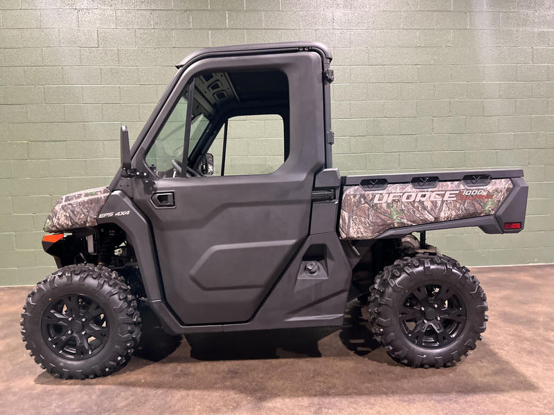 CFMOTO® Powersport Dealer | Kansas City | CFMOTO UTV