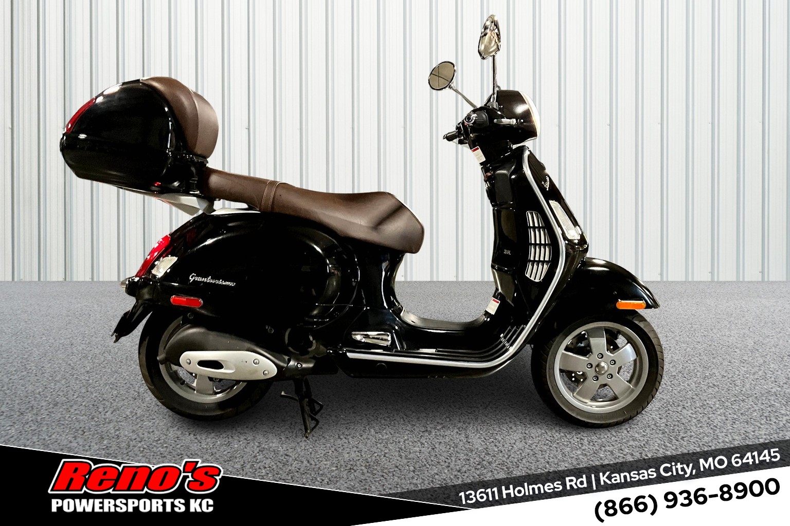 New Scooters For Sale | Kansas City, MO | Scooter Dealership