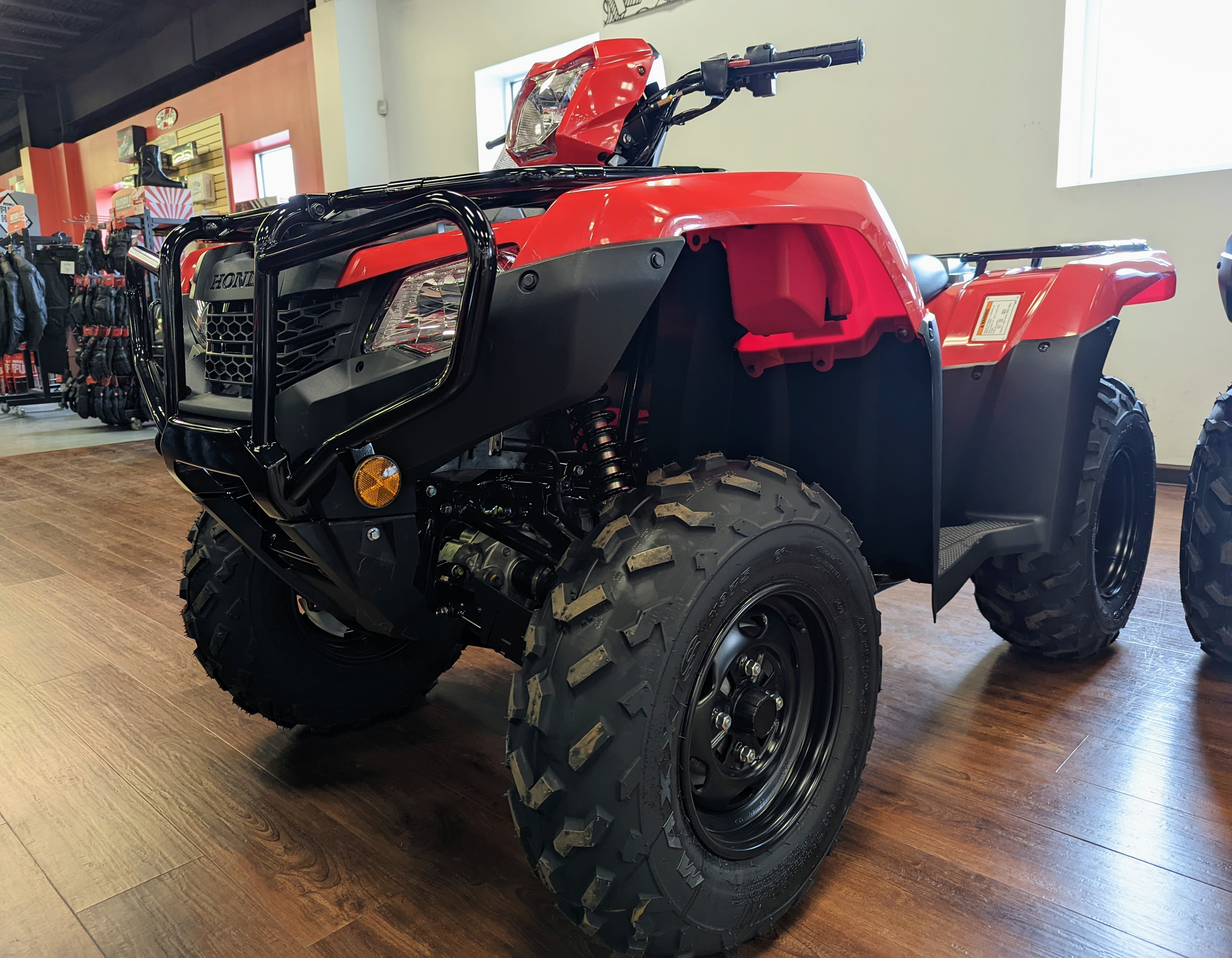 Honda® ATVs | Cumberland, MD | Honda® ATV Dealer