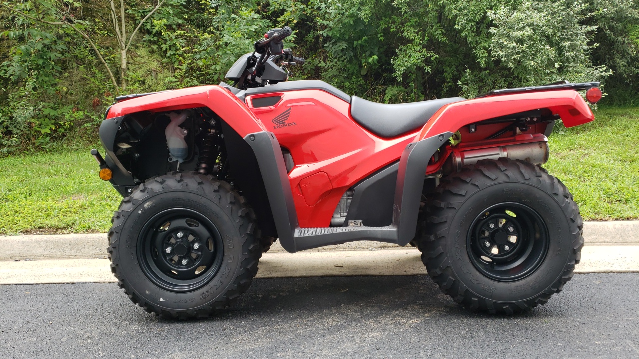 Honda® ATVs | Cumberland, MD | Honda® ATV Dealer