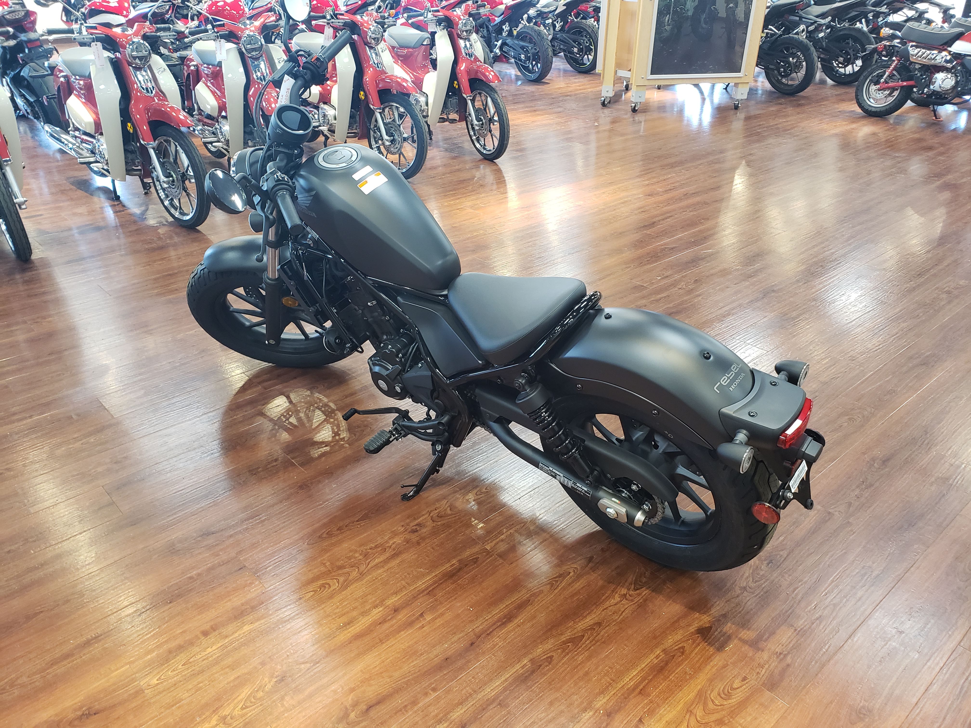 Cruiser Bikes For Sale | Cumberland, MD | Honda® Cruisers