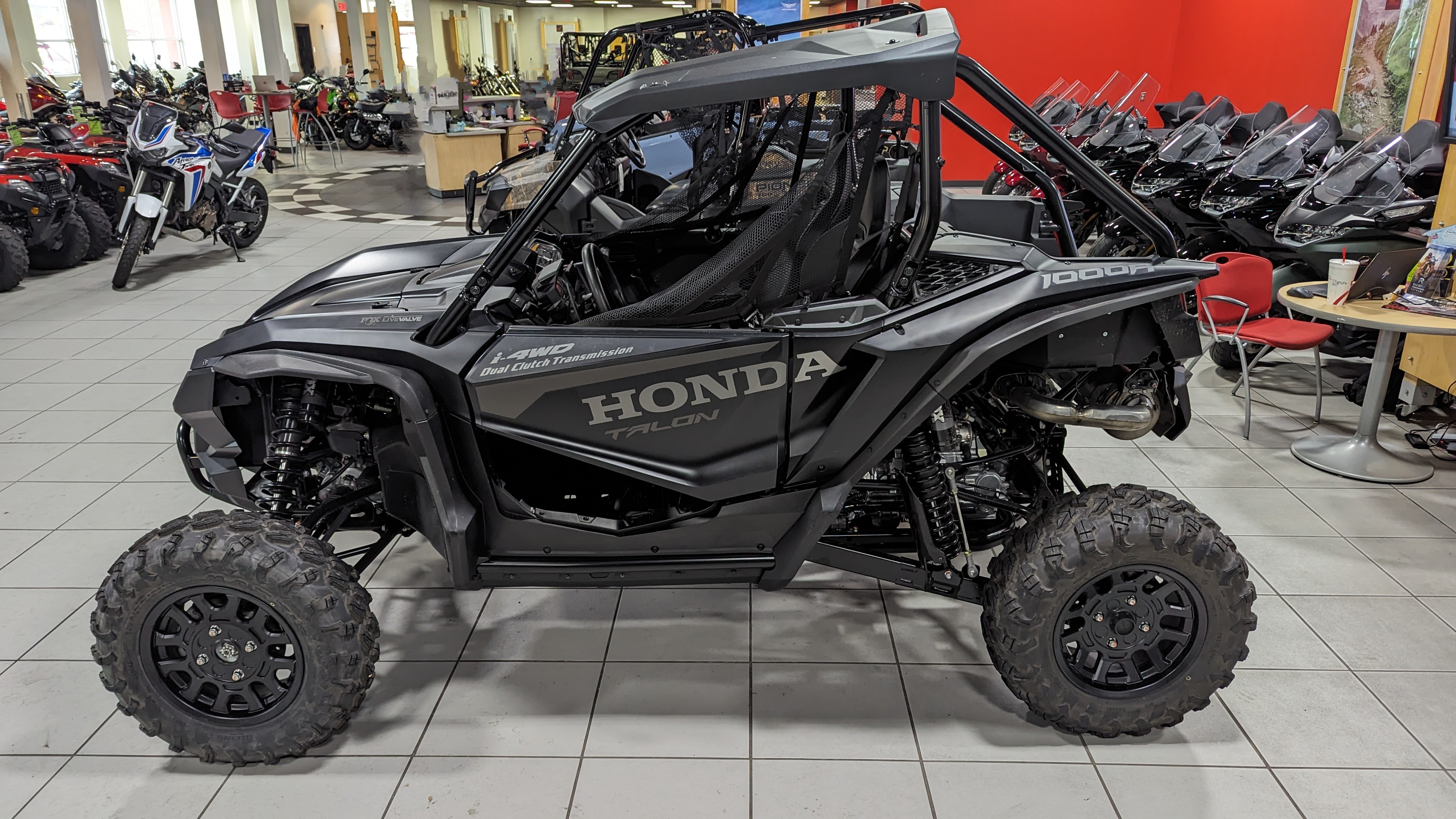 New Honda® UTVs For Sale | Cumberland, MD | Honda® Dealer