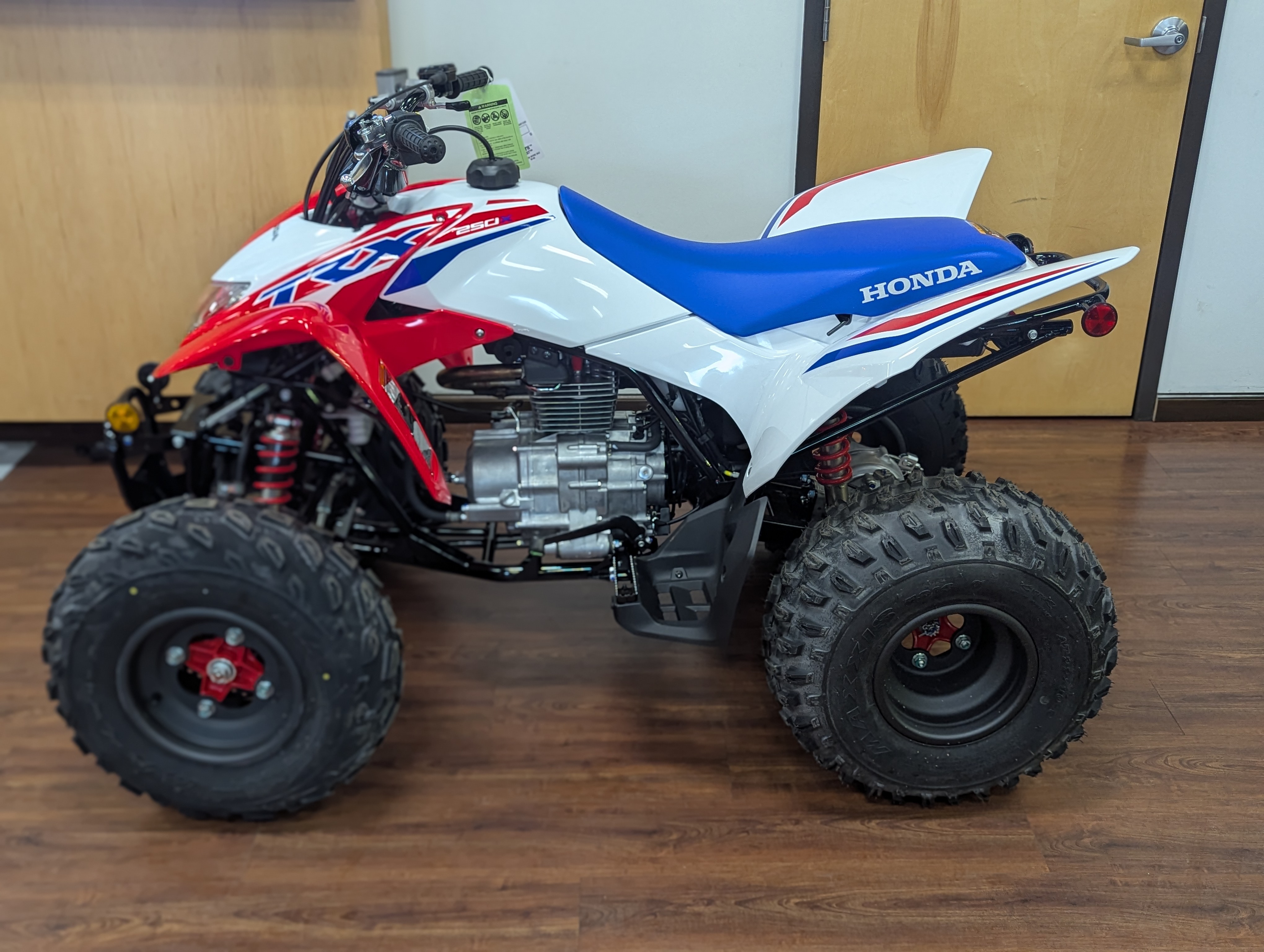 Honda ATV Dealer Near Me | Powersports Sales Near Bedford, PA