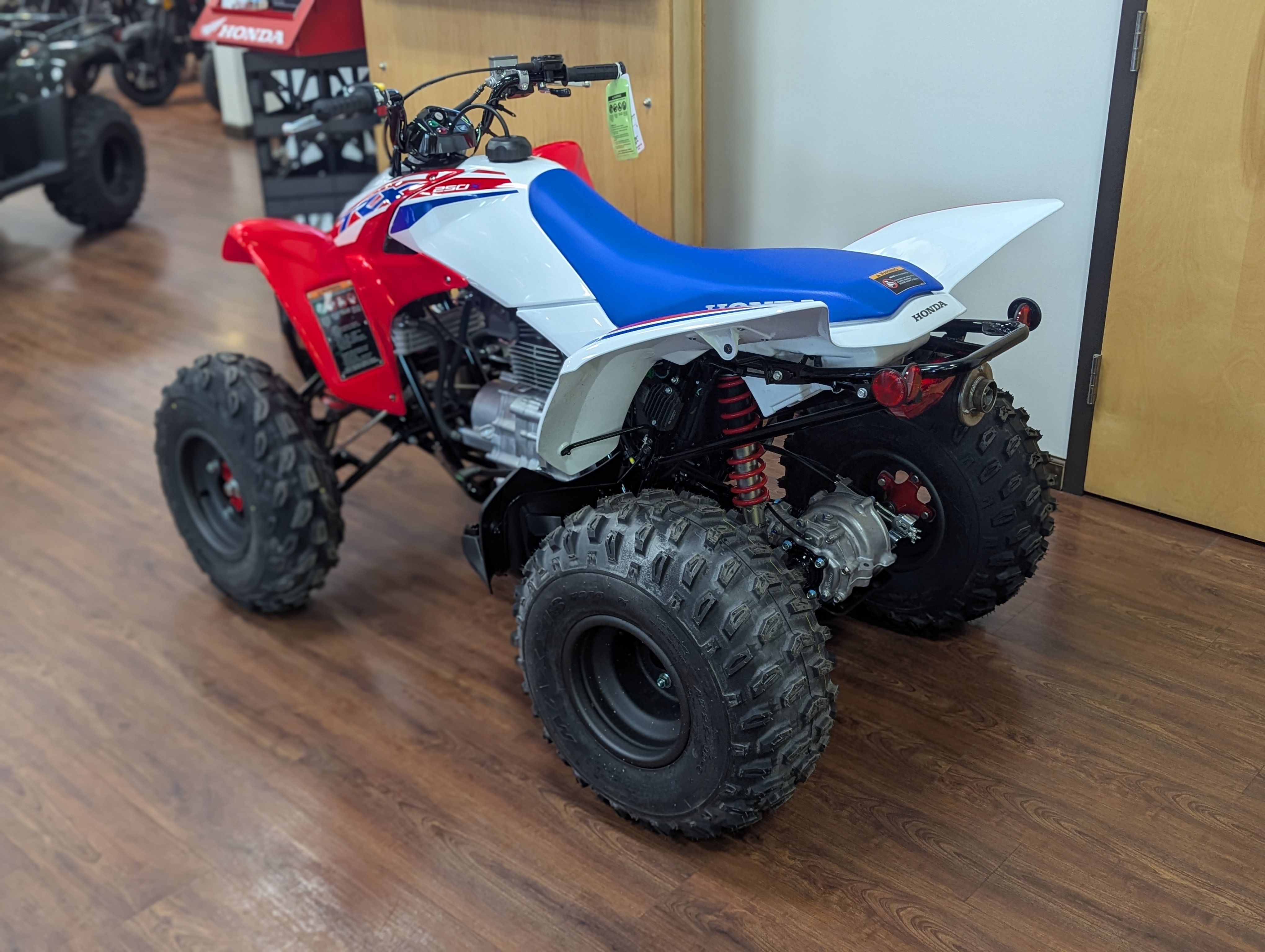 Honda ATV Dealer Near Me | Powersports Sales Near Bedford, PA