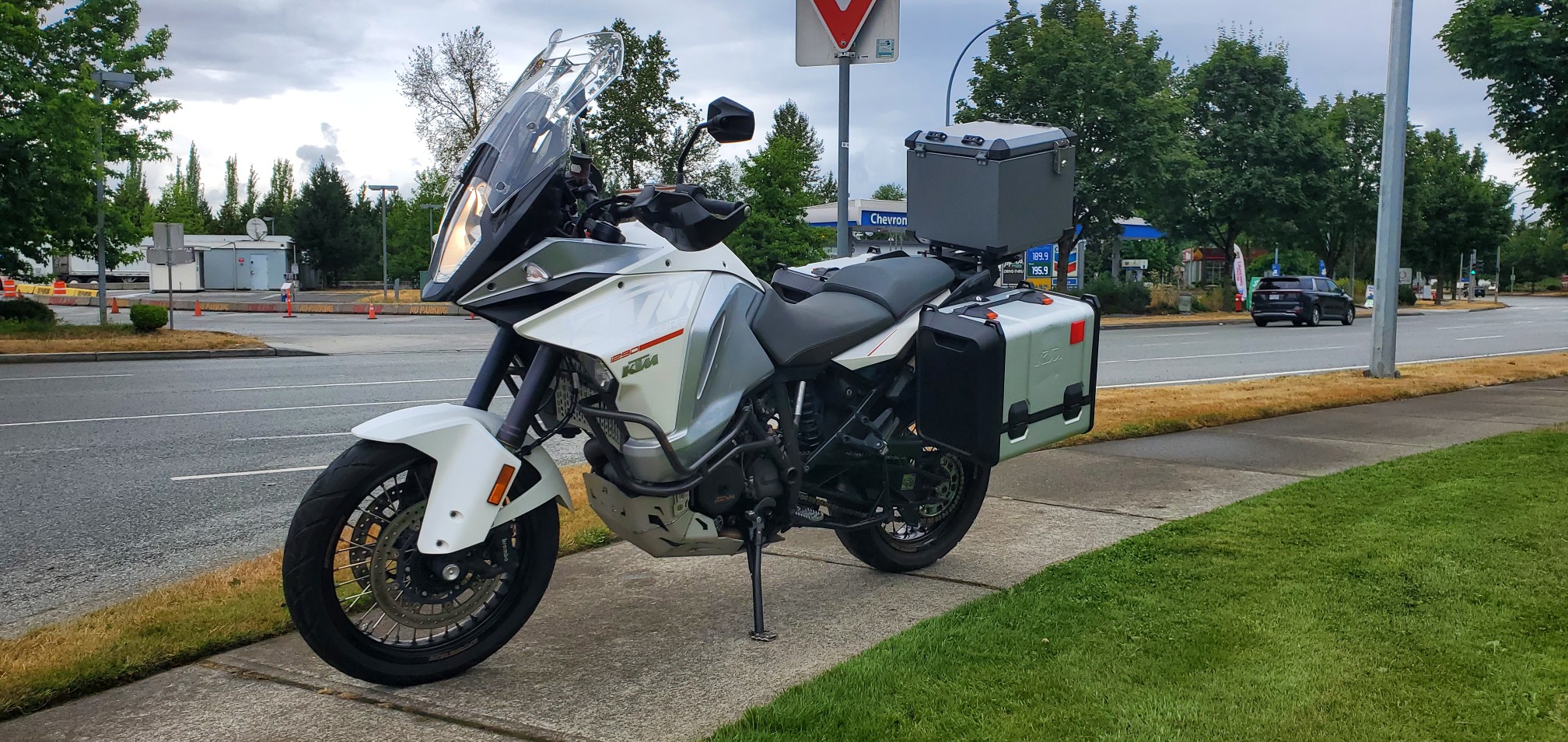 Used Powersports For Sale | Vancouver, BC | Pre-Owned