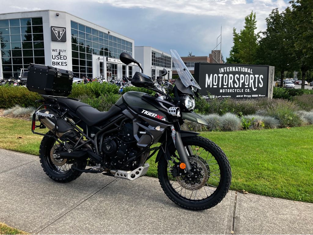 Used Powersports For Sale | Vancouver, BC | Pre-Owned