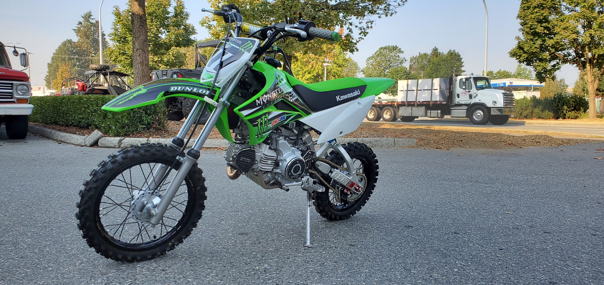 Used Powersports For Sale | Vancouver, BC | Pre-Owned